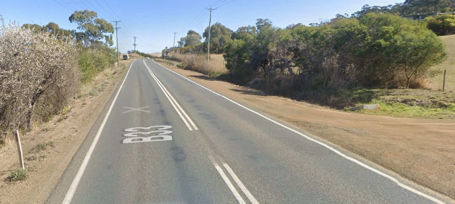 South Arm Highway Upgrade - Hobart Streets